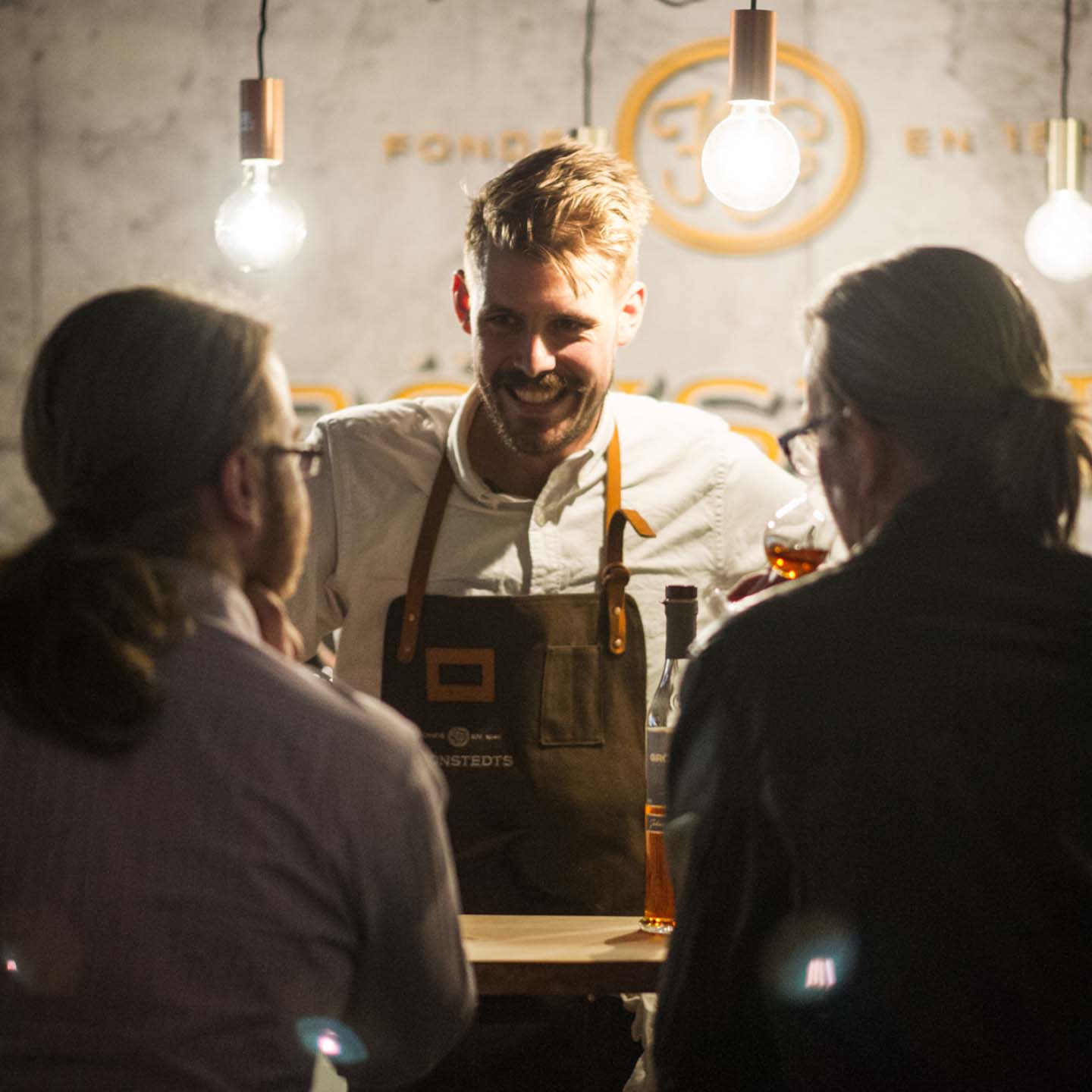 Om Malmö Öl- & Whiskyfestival 2026 | Smakupplevelser i Malmö